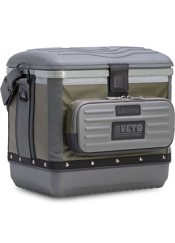 Veto Lunchbox Cooler – 2 colores - Multi Supply